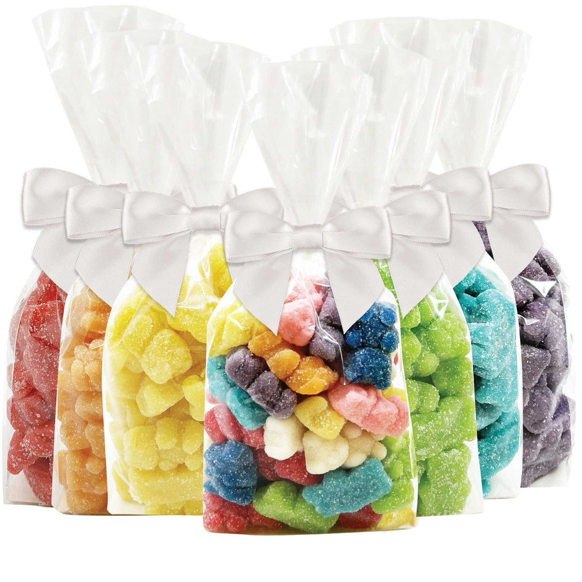 Candy Party Favors - Hampton Popcorn