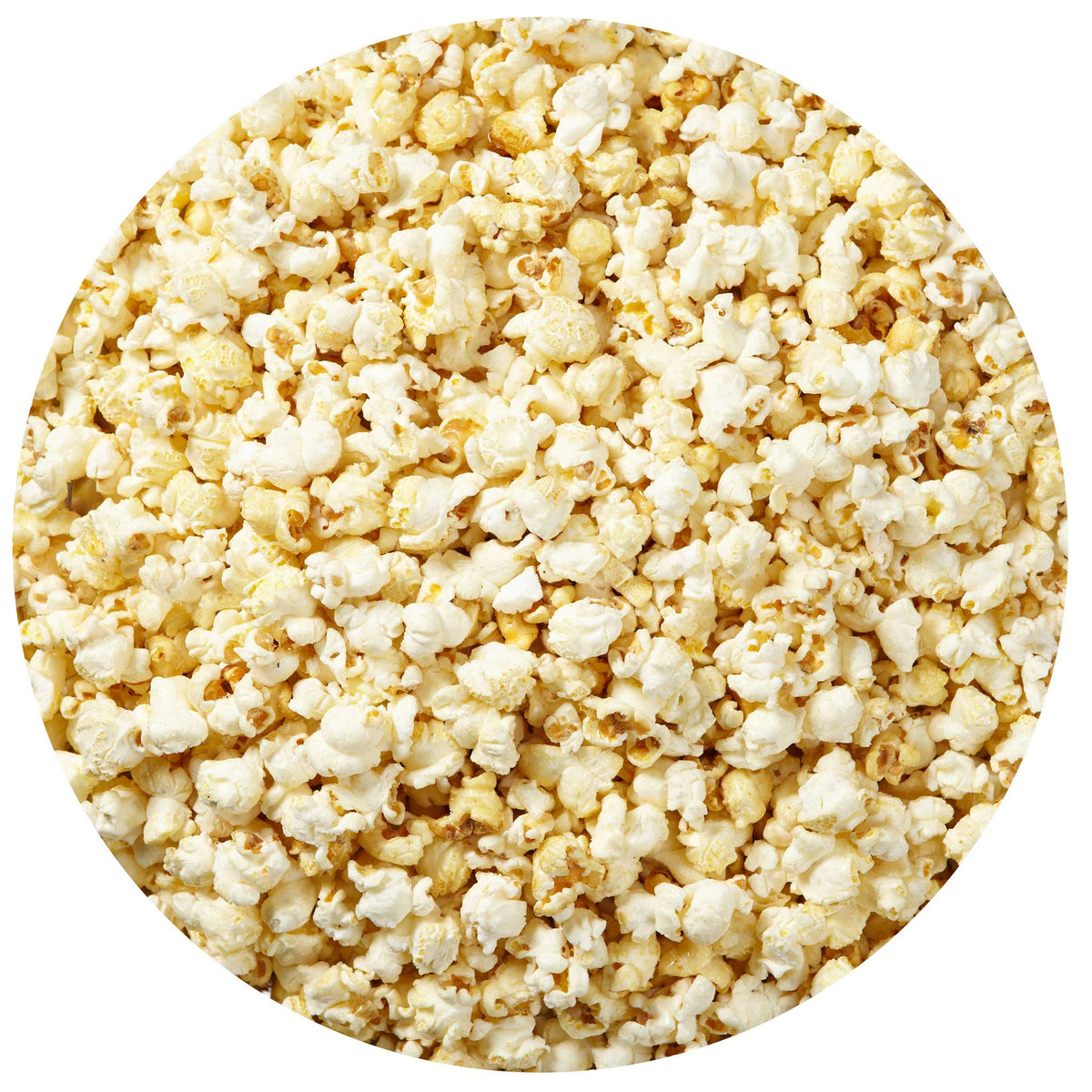 Kettle Popcorn - Hampton Popcorn