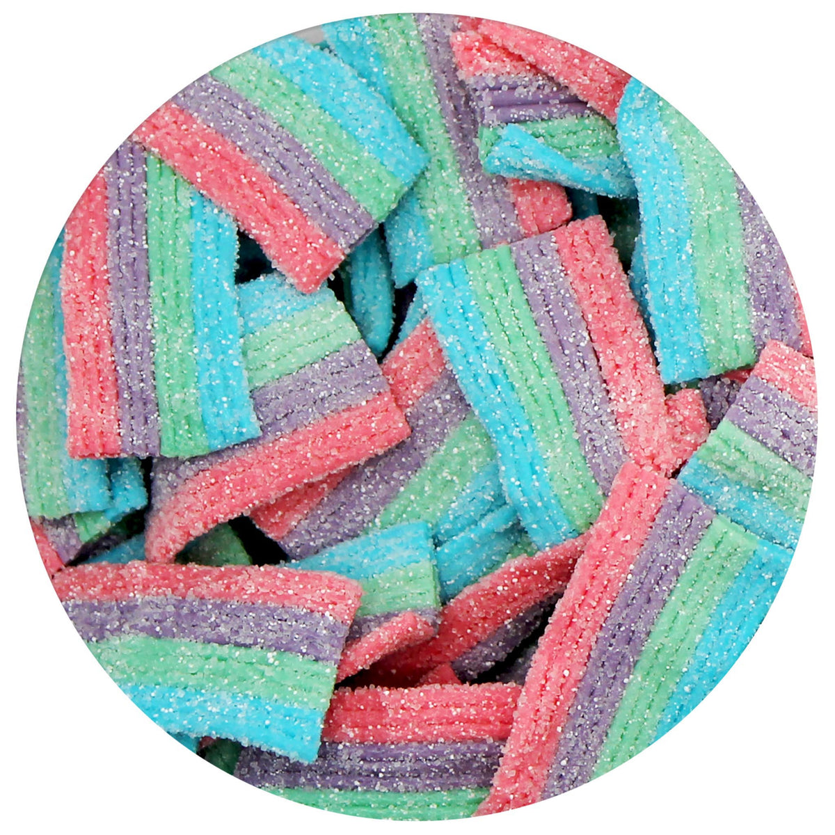 Unicorn Bites - Hampton Popcorn