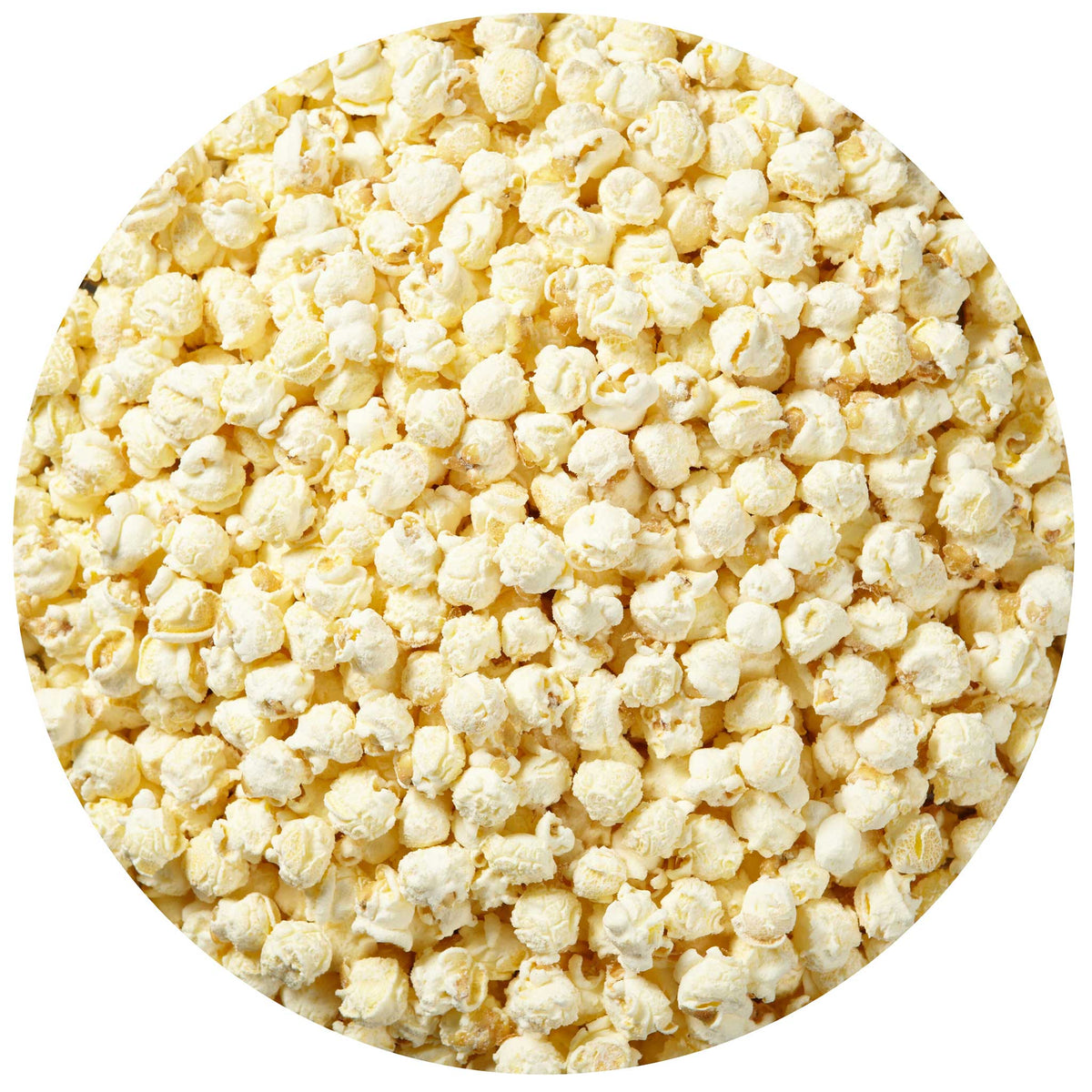 White Cheddar Popcorn - Hampton Popcorn