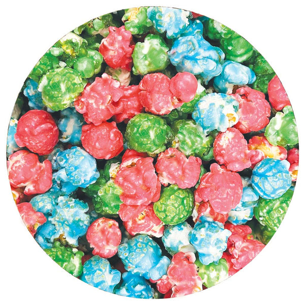 Popcorn Tins & Gifts - Cans Of Popcorn - Hampton Popcorn