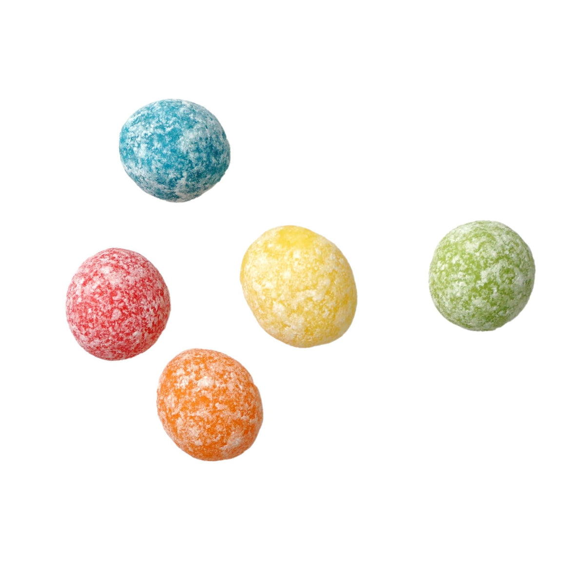 Cry Baby Sour Chews, 7 Ounce Bags (2 Pack), Sour Hard Candy