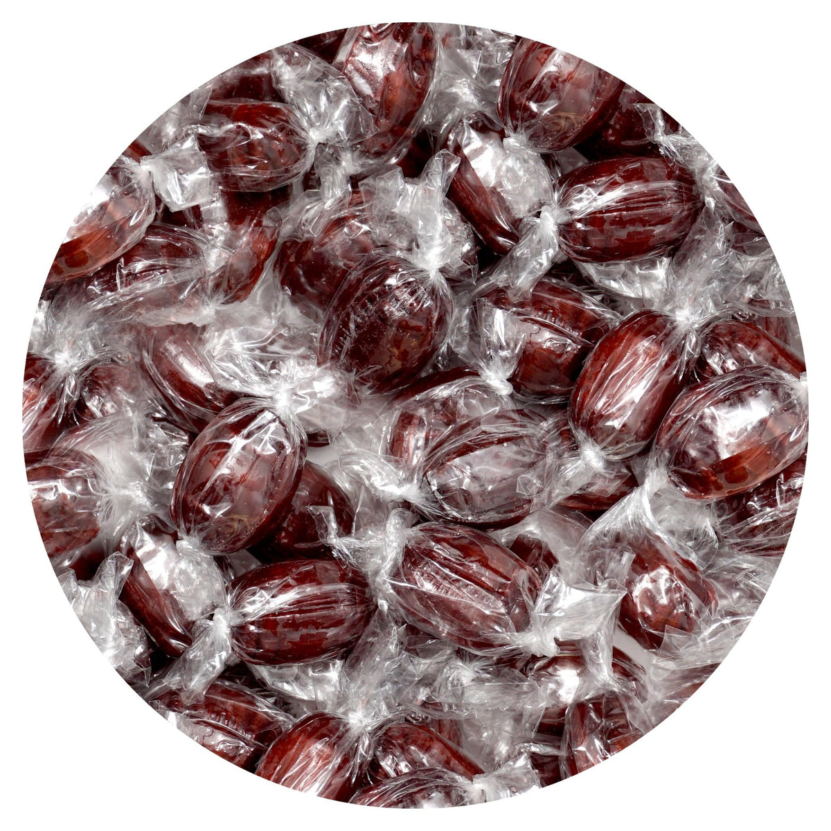 Root Beer Barrels Hard Candy