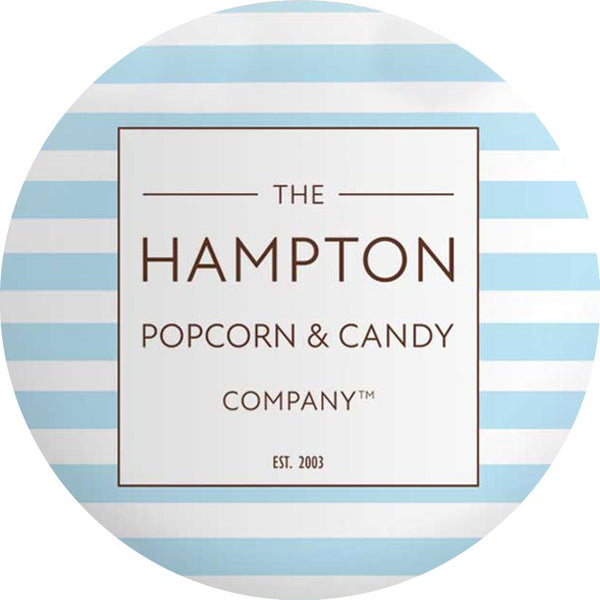 Popcorn Delivery - Order Popcorn Online - Hampton Popcorn